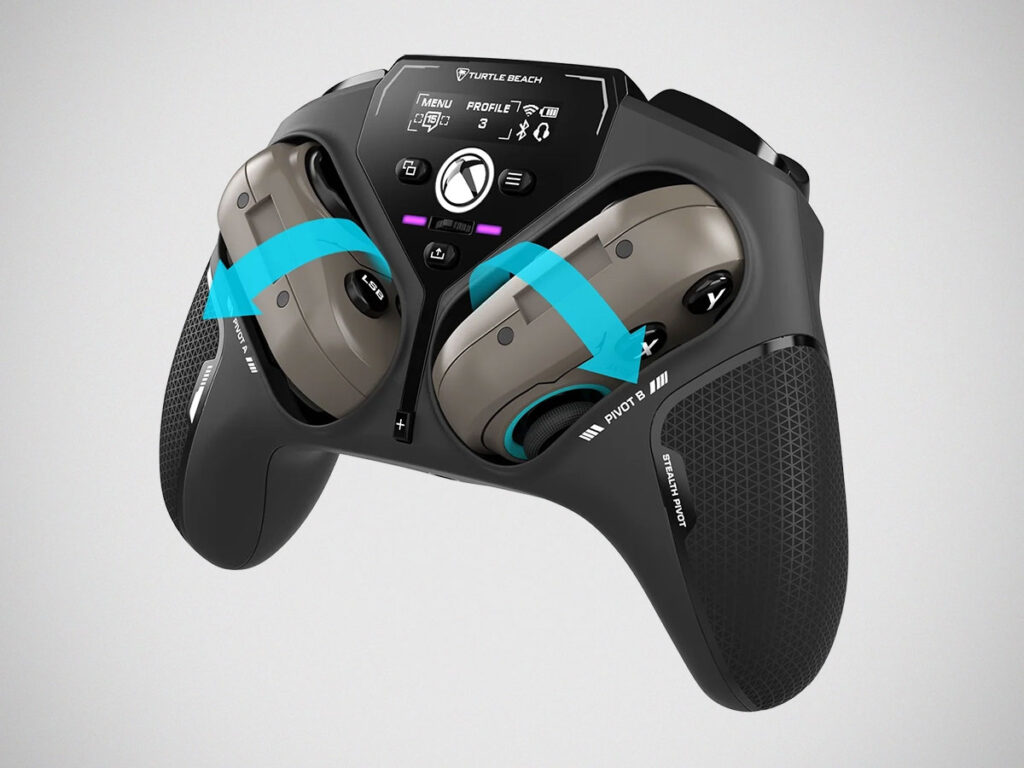From Fighter To Sniper: Turtle Beach’s Stealth Pivot Is The Transformer ...