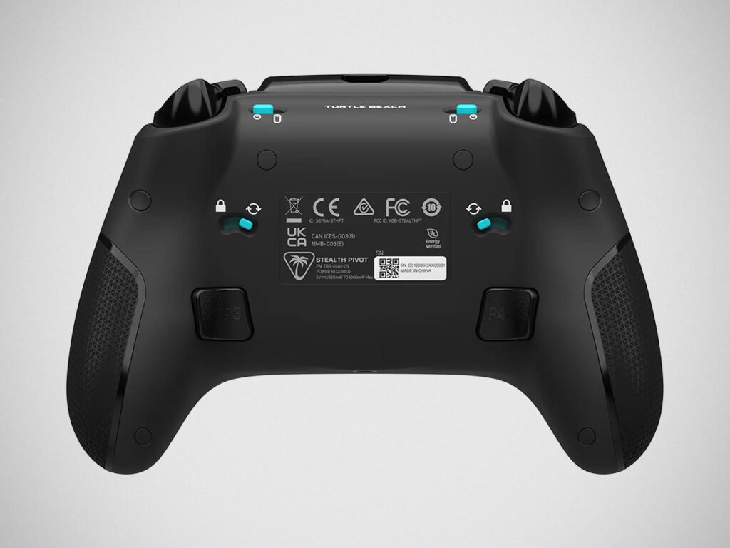 From Fighter To Sniper: Turtle Beach’s Stealth Pivot Is The Transformer ...