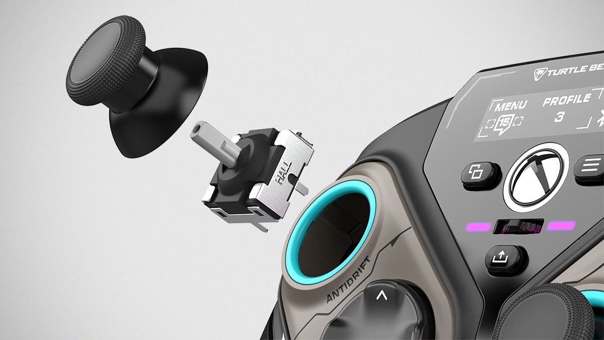 From Fighter To Sniper: Turtle Beach’s Stealth Pivot Is The Transformer ...