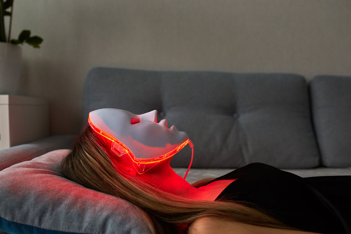 Understanding Various Perks Of Light Therapy: A Full Guide