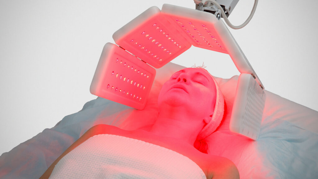 Understanding Various Perks Of Light Therapy: A Full Guide