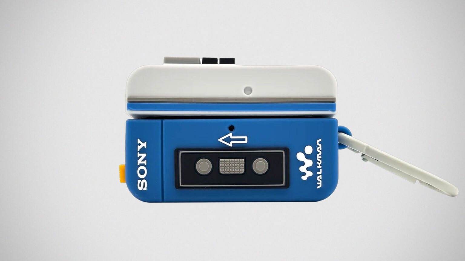 Here’s A “Walkman” Case For The WF-1000XM5 Wireless Noise Cancelling ...
