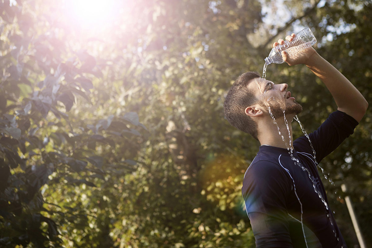 Why Smarter Hydration Is Becoming A Must-Have For Everyone