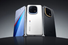 From Zero To Thirteen: iQOO’s Latest Smartphone Hits Top Gear