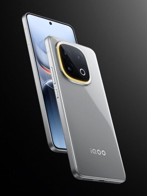 From Zero To Thirteen: iQOO’s Latest Smartphone Hits Top Gear