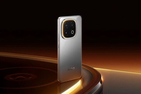 From Zero To Thirteen: iQOO’s Latest Smartphone Hits Top Gear