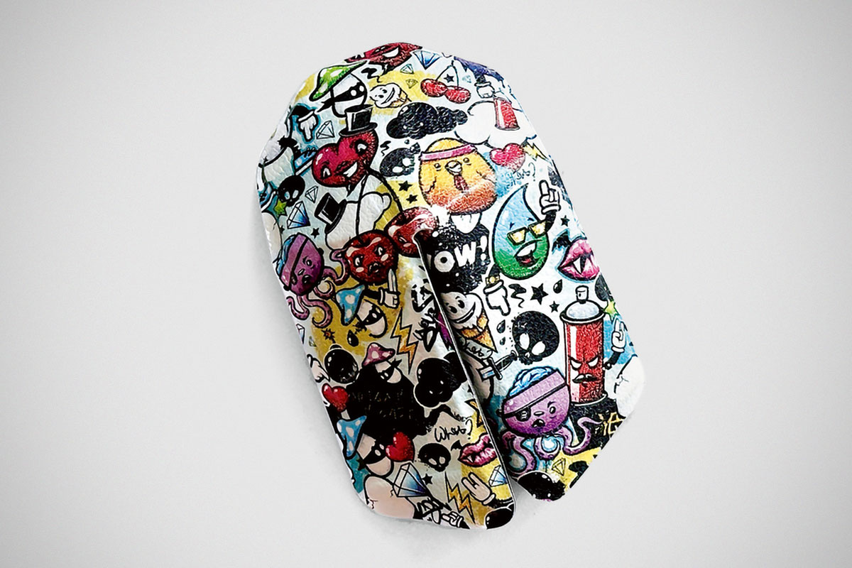Flat Pack, Full Mouse: The Origami Tech You Never Knew You Needed