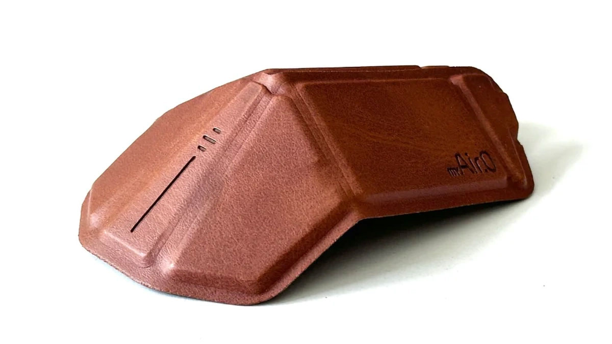 Flat Pack, Full Mouse: The Origami Tech You Never Knew You Needed