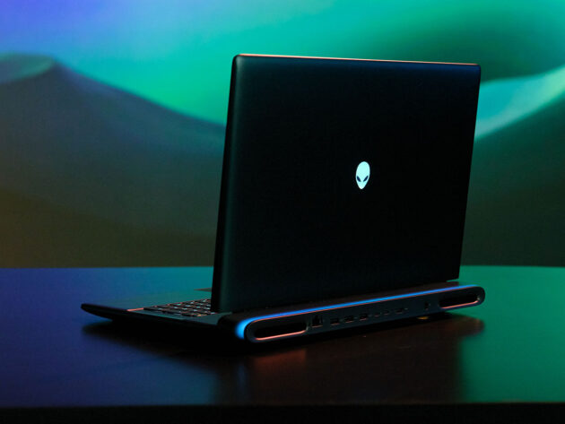 Alienware’s Area-51: The Mothership Returns In Both Desktop And Laptop ...