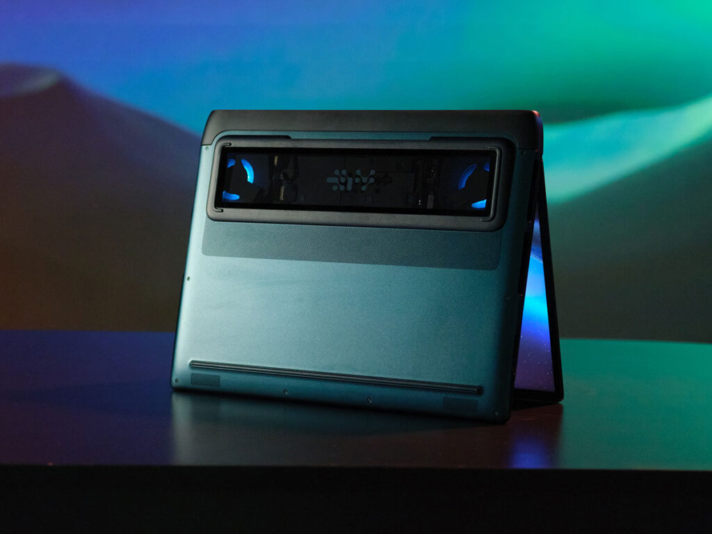 Alienware’s Area-51: The Mothership Returns In Both Desktop And Laptop ...