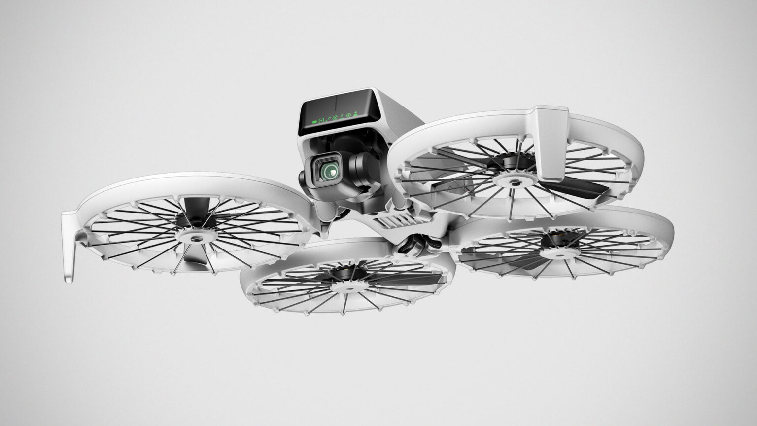 DJI Flip: The Flying Vlog Camera You Didn’t Know You Needed (But Now ...
