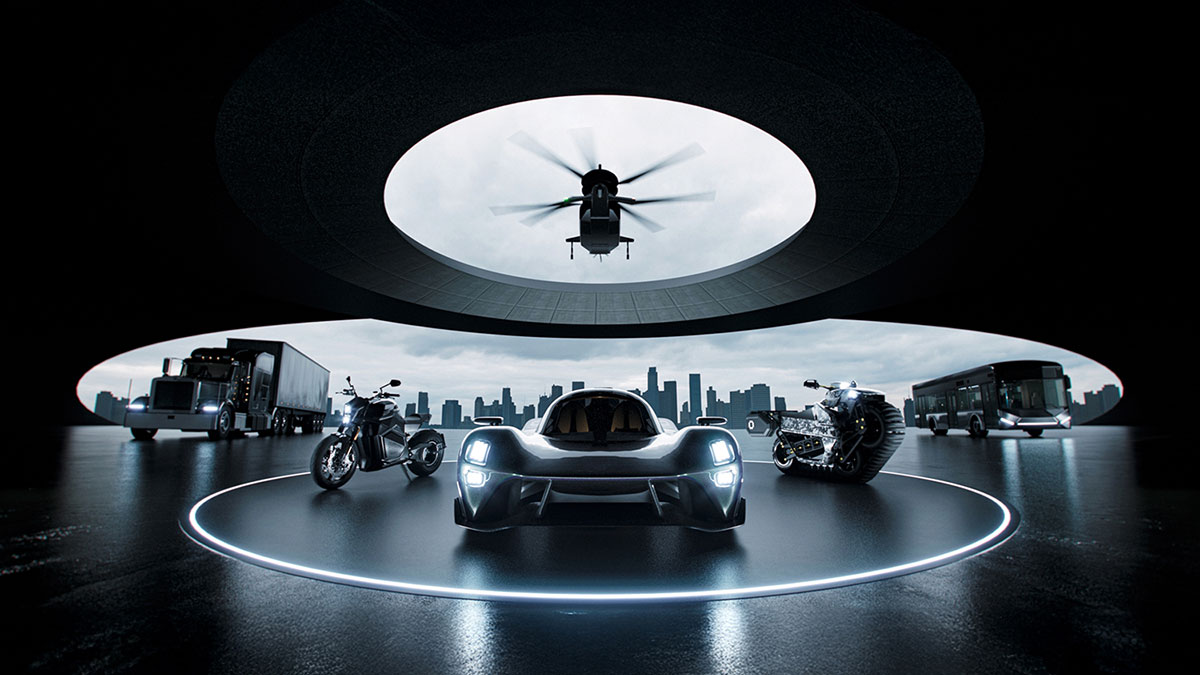 Donut Lab’s Motors: Torque You Can’t Refuse (Or Ignore)