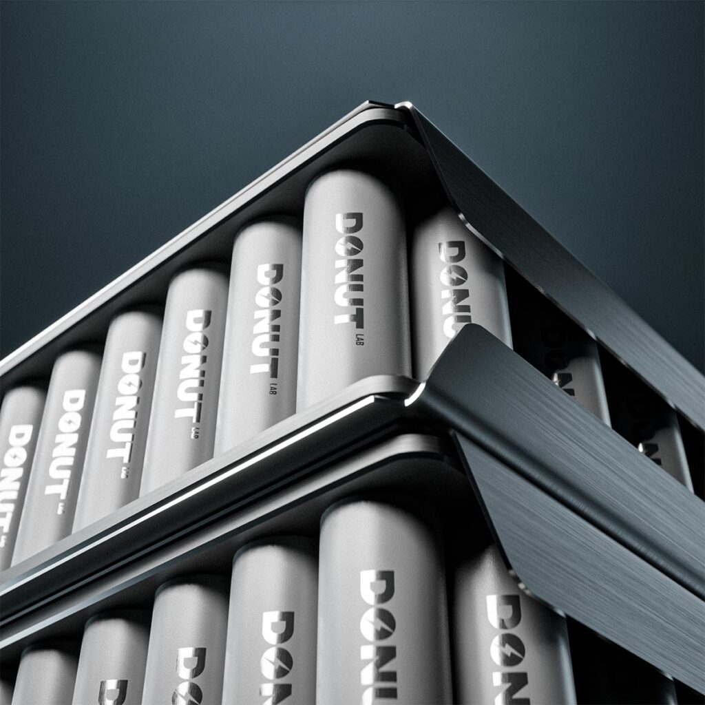 Donut Lab’s Motors: Torque You Can’t Refuse (Or Ignore)