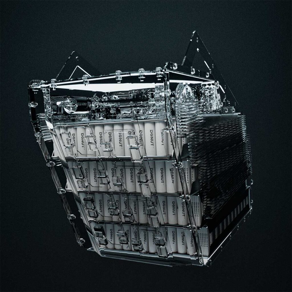 Donut Lab’s Motors: Torque You Can’t Refuse (Or Ignore)