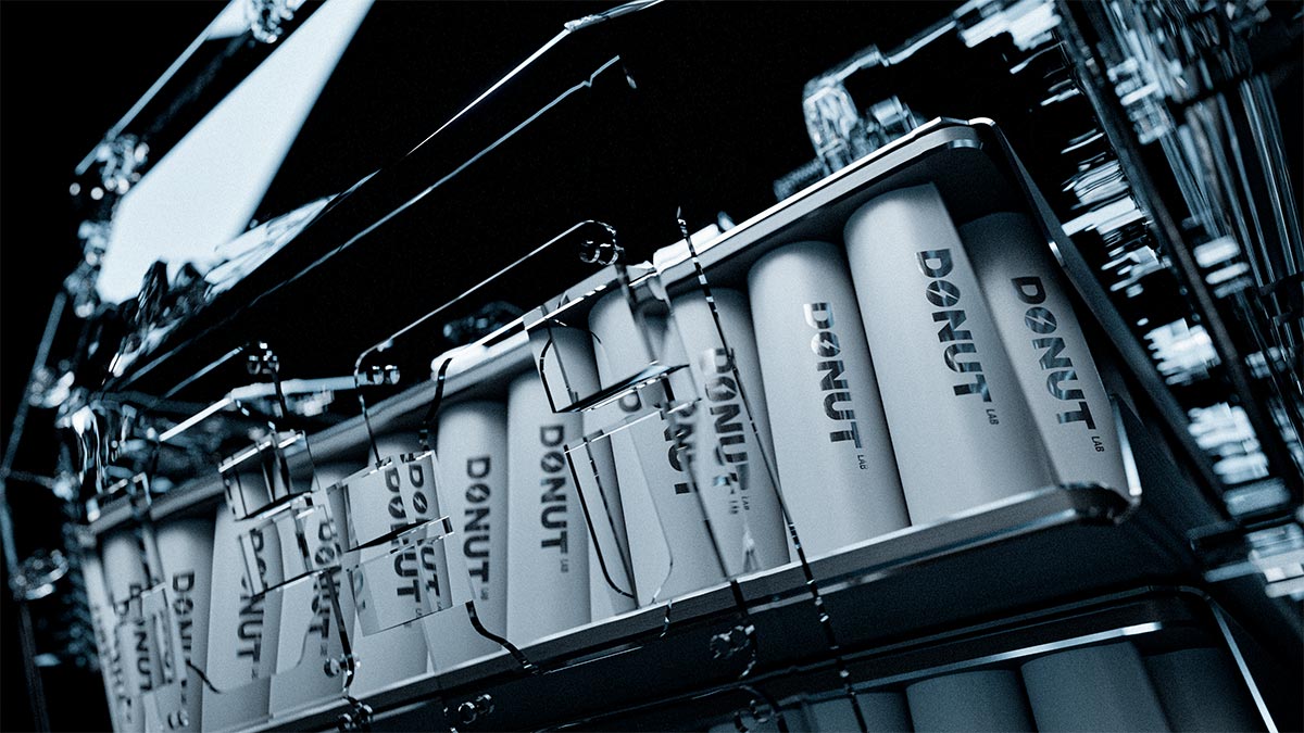 Donut Lab’s Motors: Torque You Can’t Refuse (Or Ignore)