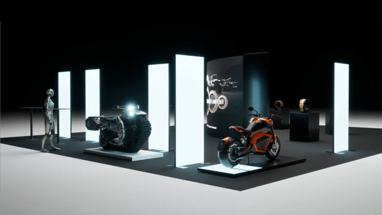 Donut Lab’s Motors: Torque You Can’t Refuse (Or Ignore)