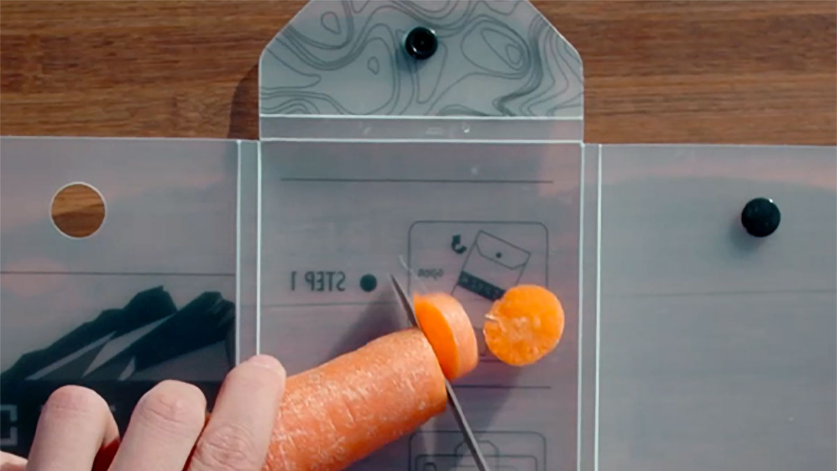 EATi Mag: Possibly The Coolest Multi-Utensil For Camping Yet