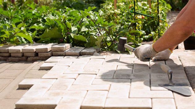 Essential Tips For Successful Paver Installation