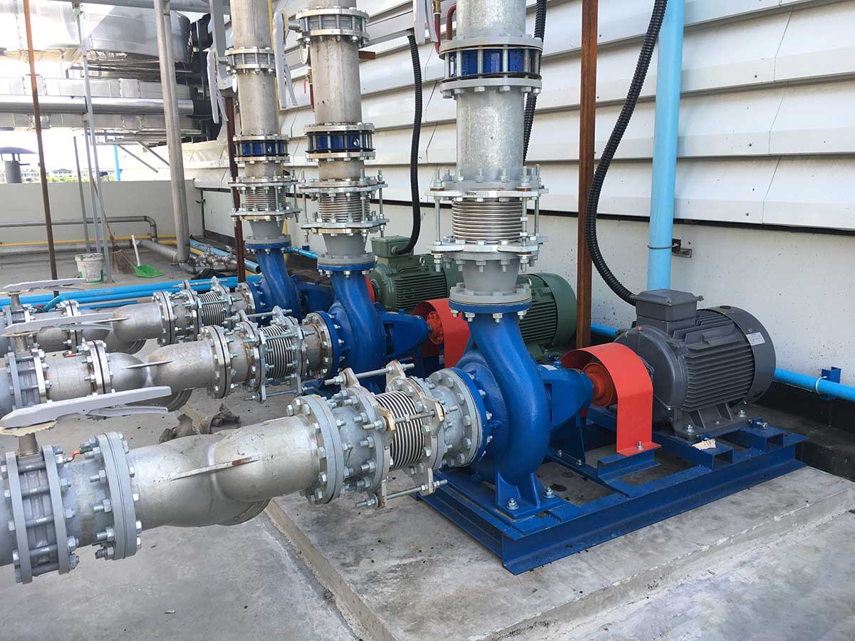 Exploring The Latest Innovations In Pump Technology