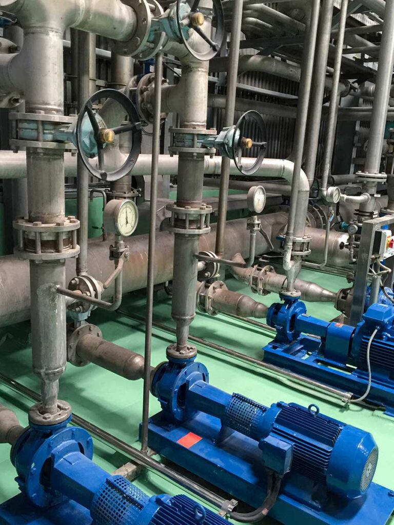 Exploring The Latest Innovations In Pump Technology