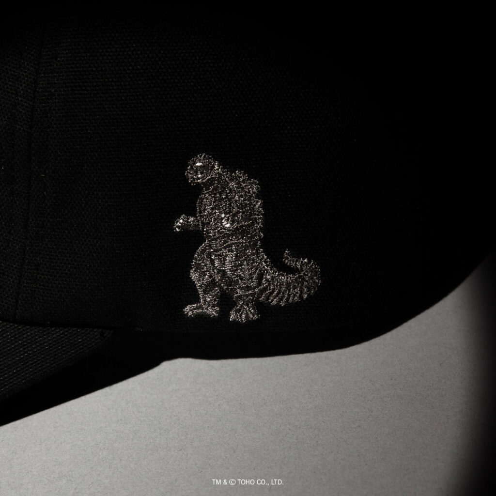 Heads Up, Tokyo! CA4LA’s Godzilla Collab Is A Monster Hit