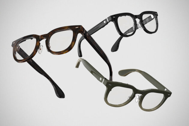 Halliday AI Glasses: No Display On The Lens; It Is On The Frame!