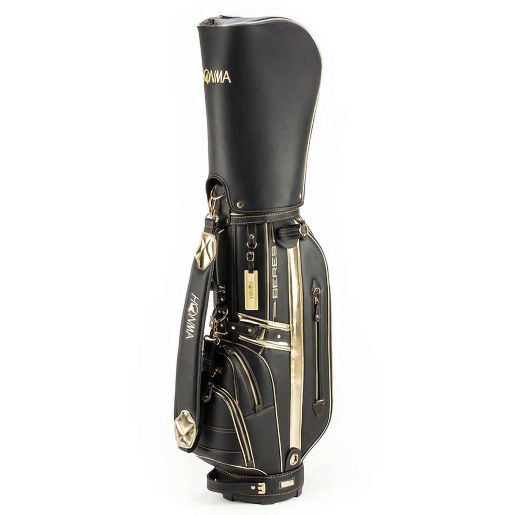 Honma Reinforced Its Status As The Rolls-Royce Of Golf Clubs With BERES ...