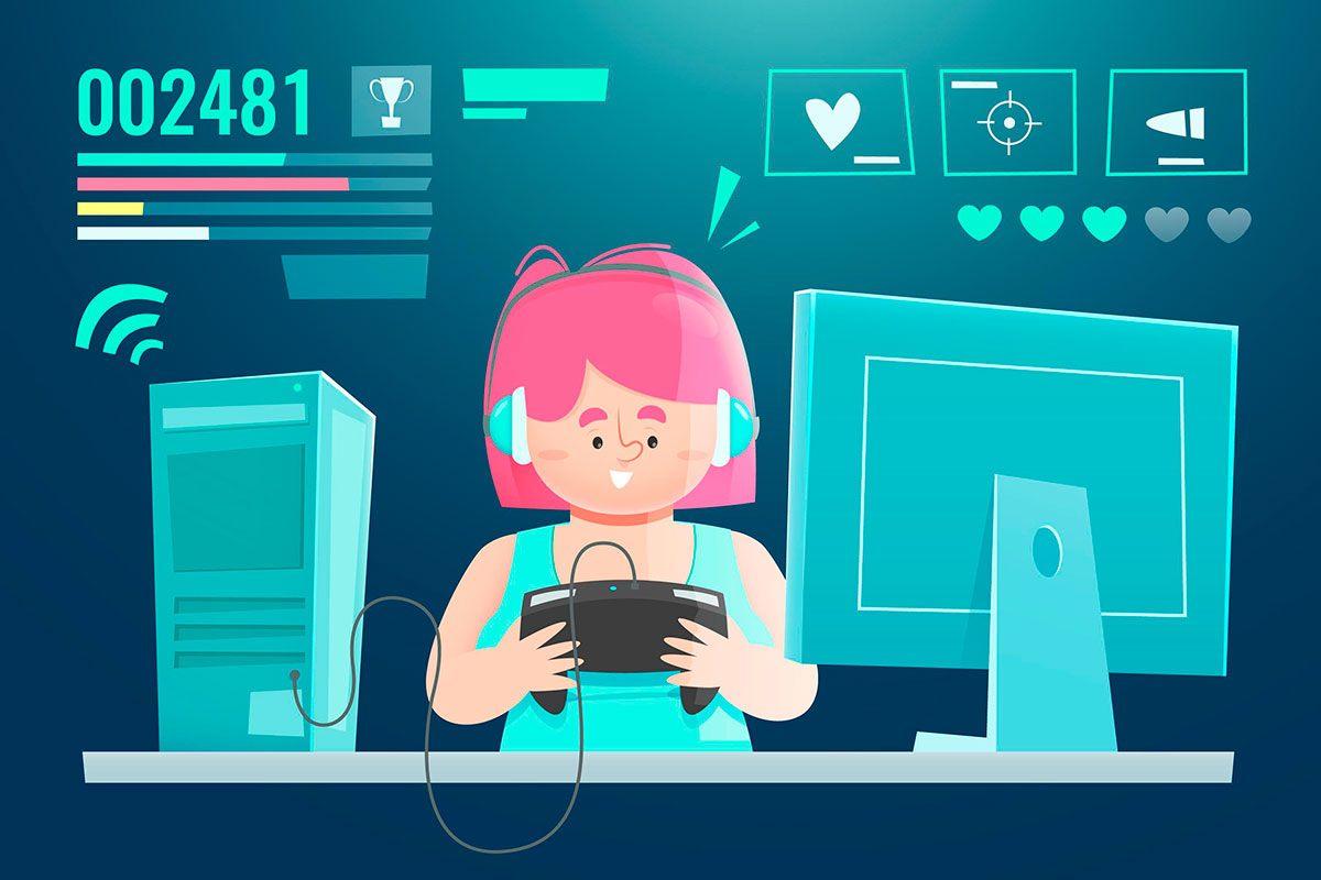 Tech Meets Thrill: How Innovation Is Shaping the Future Of Online ...