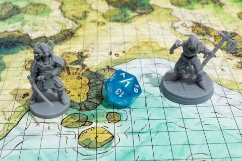 How To Choose The Perfect Games For Your Next Game Night
