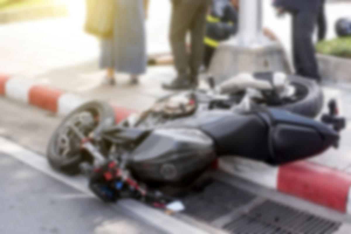 How To Choose The Right Motorcycle Accident Lawyer For Your Case