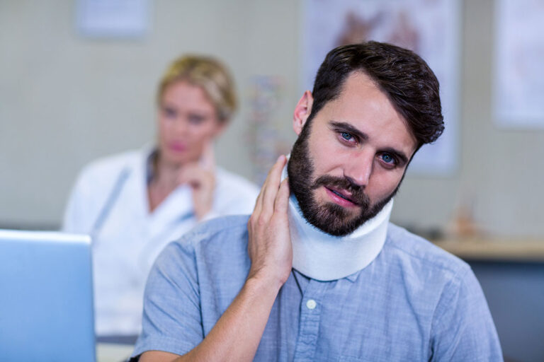 How To Recognize The Different Types Of Injuries In Car Accidents