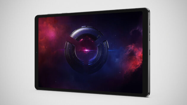 Level Up On The Go: Lenovo’s Legion Tab Gen 3 Powers Portable Play