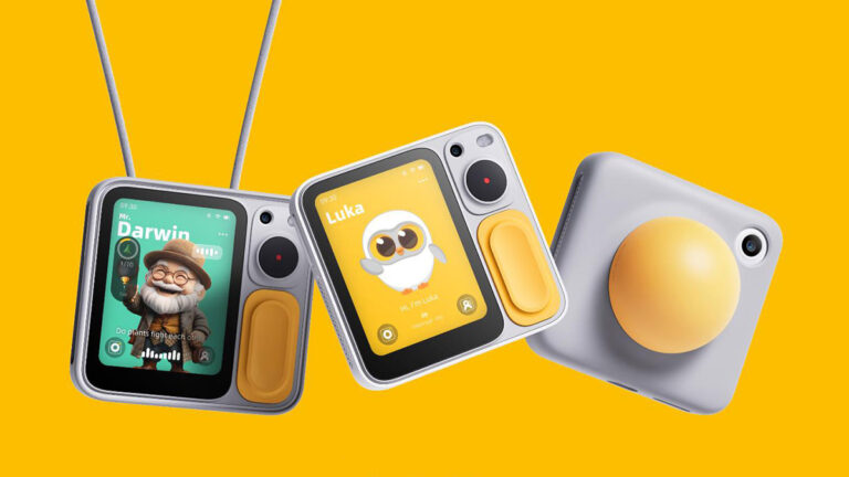 Meet Ling! An All-In-One AI Learning Tool For Kids