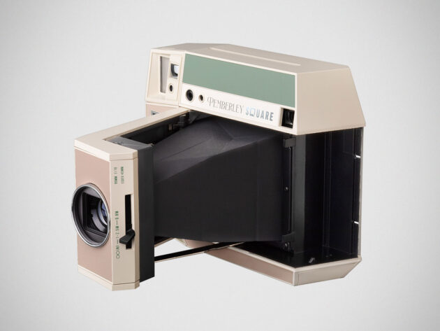 Lomography Launched Two New Delightful Lomo’Instant Square Glass Camera ...