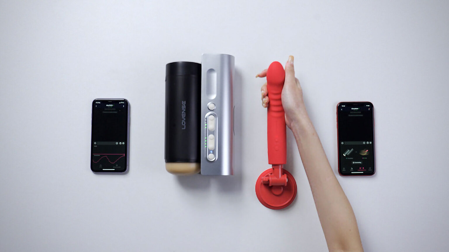 Lovense Solace Pro: Bridging The Gap Between You, Your Partner, And Wi-Fi