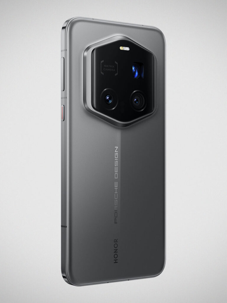 The Speed Demon Of Smartphones: Porsche Design Honor Magic7 RSR Races Ahead