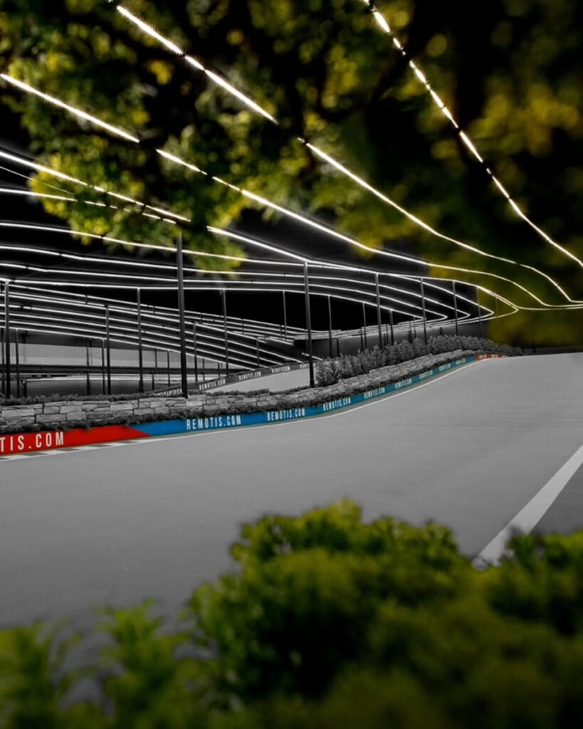 Remote-Driven Racing: Remotis Brings Real Circuits To Your Control