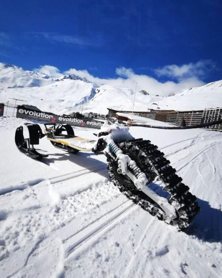 This Accessory Effectively Turns The Sternboard Into A Stand-up ...