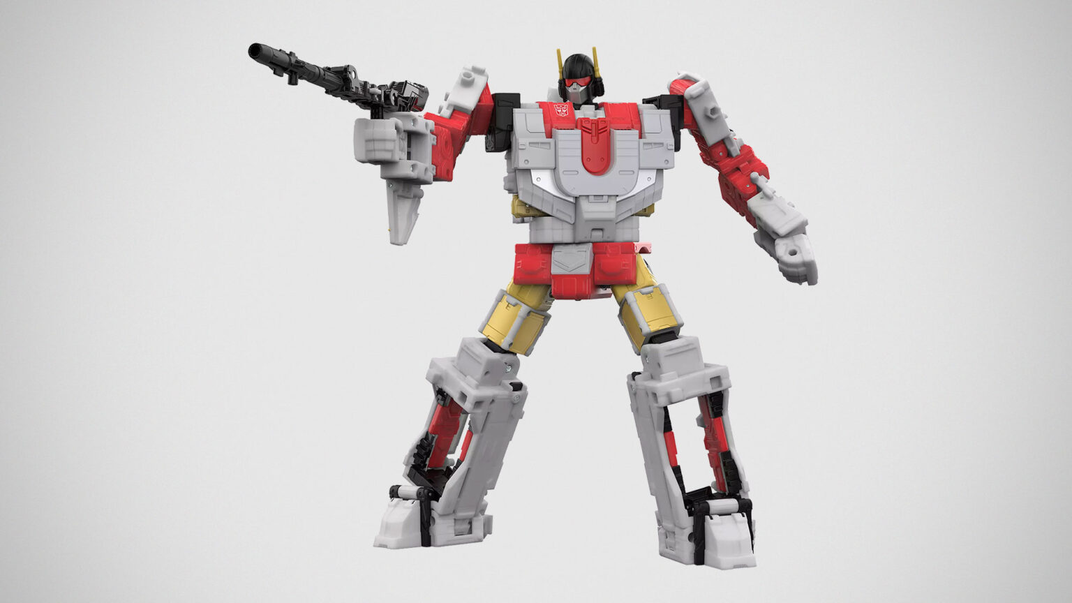Transformers’ New Aerialbot Superion Toy: Revolutionary Frame System Or ...