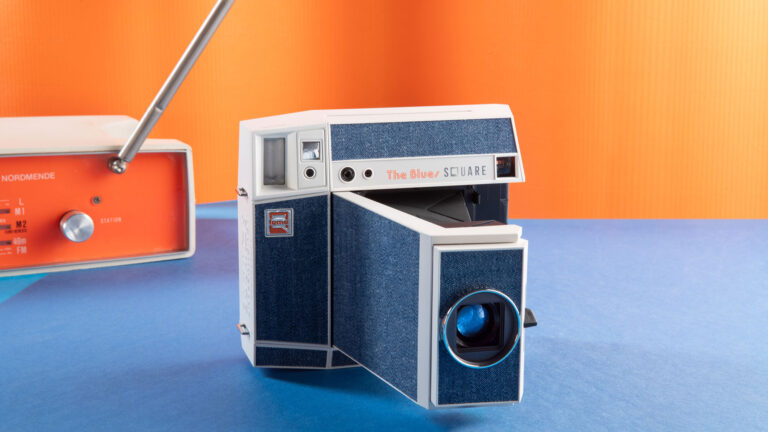 Lomography Launched Two New Delightful Lomo’Instant Square Glass Camera ...