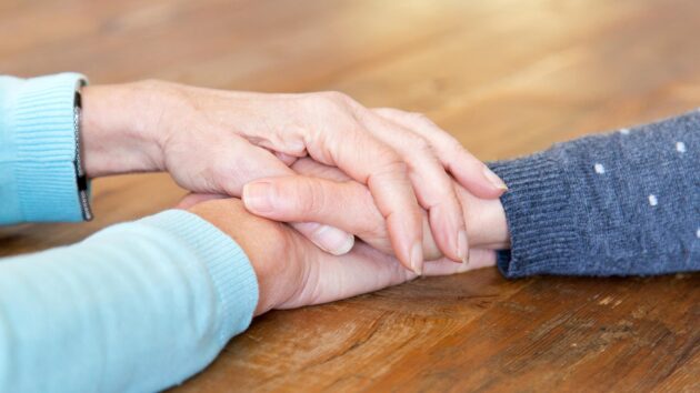 Understanding The Basics Of Compassion-Focused Therapy