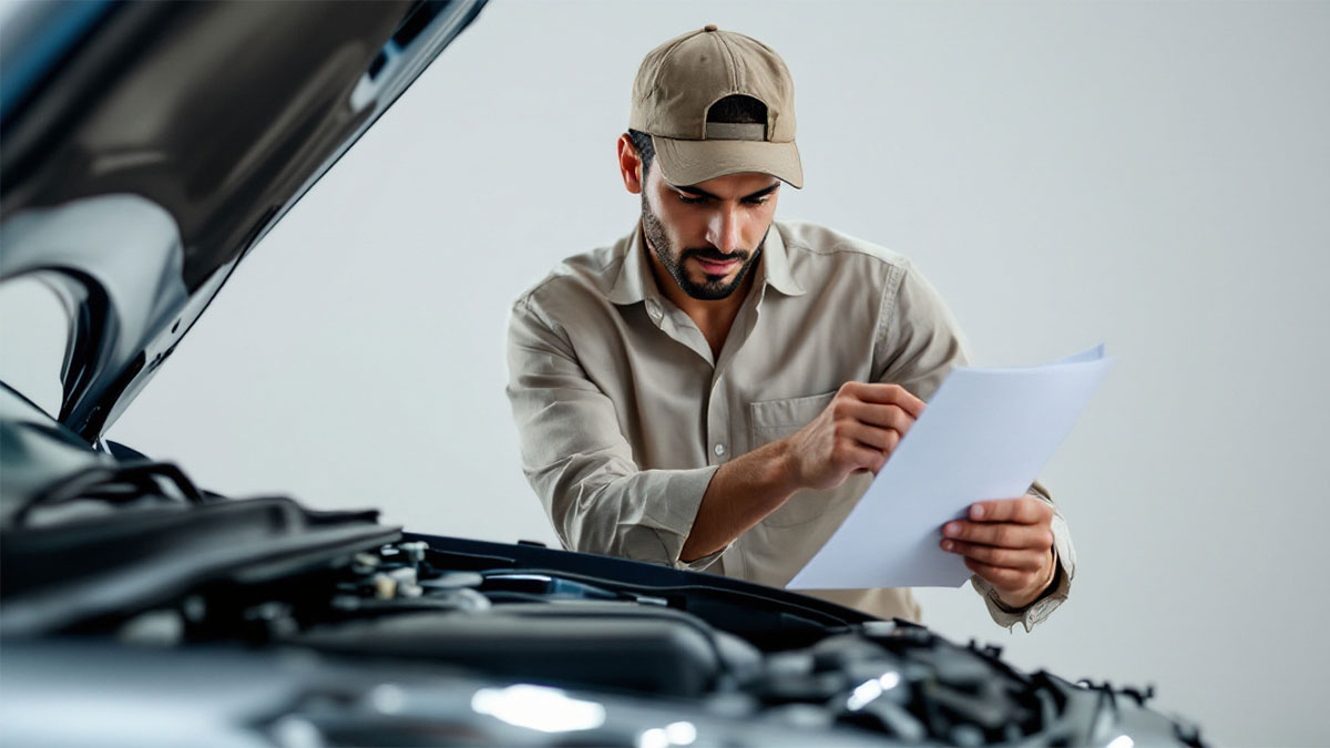 What To Look For When Inspecting A Used Car
