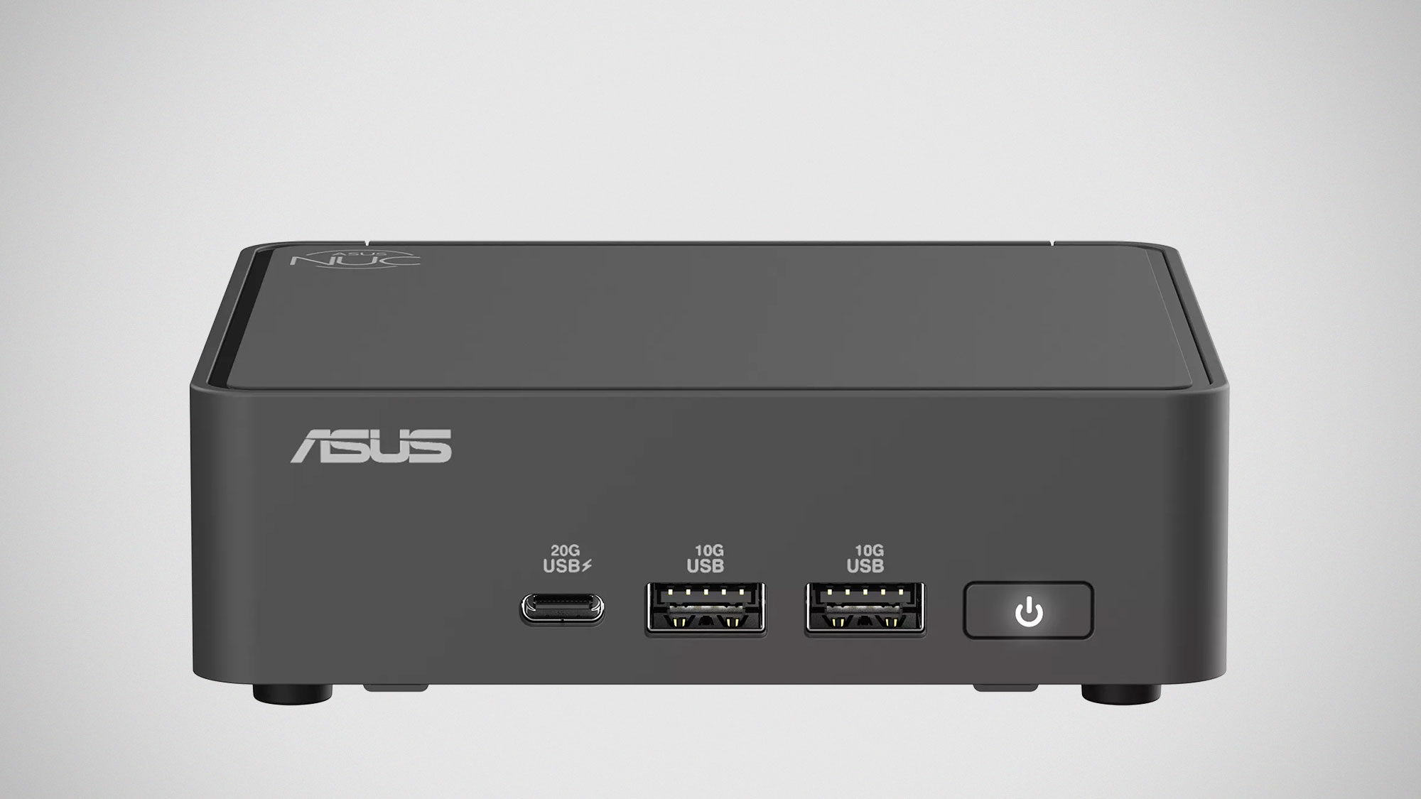 ASUS NUC 15 Pro Tiny PC Titanic Power Prepare To Be Blown Away ASUS NUC 15 Pro Tiny PC Titanic Power Prepare To Be Blown Away
