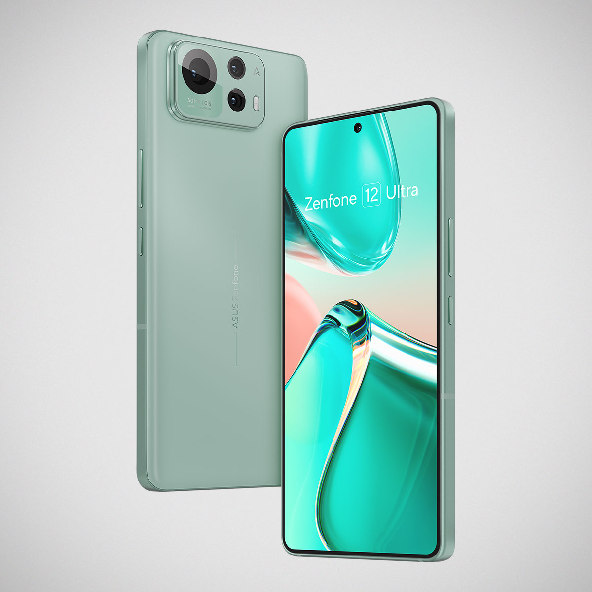 ASUS Zenfone 12 Ultra: More AI Features Than You’ll Ever Need (But You ...