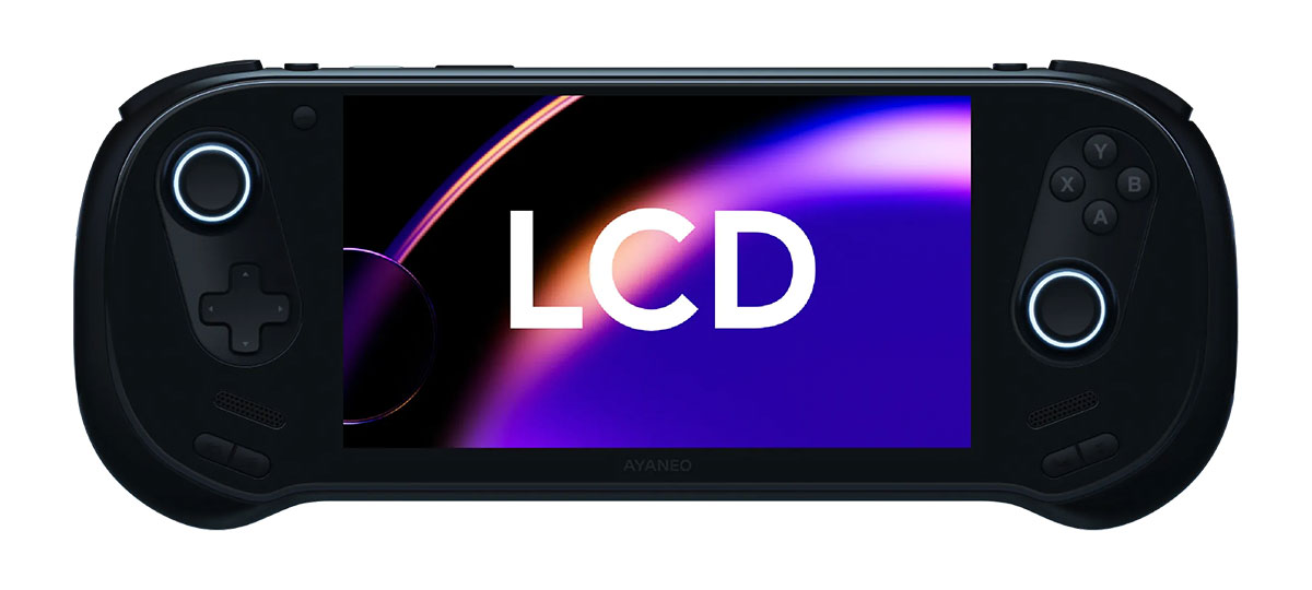 This Is AYANEO 3, The World’s Modular Handheld Console