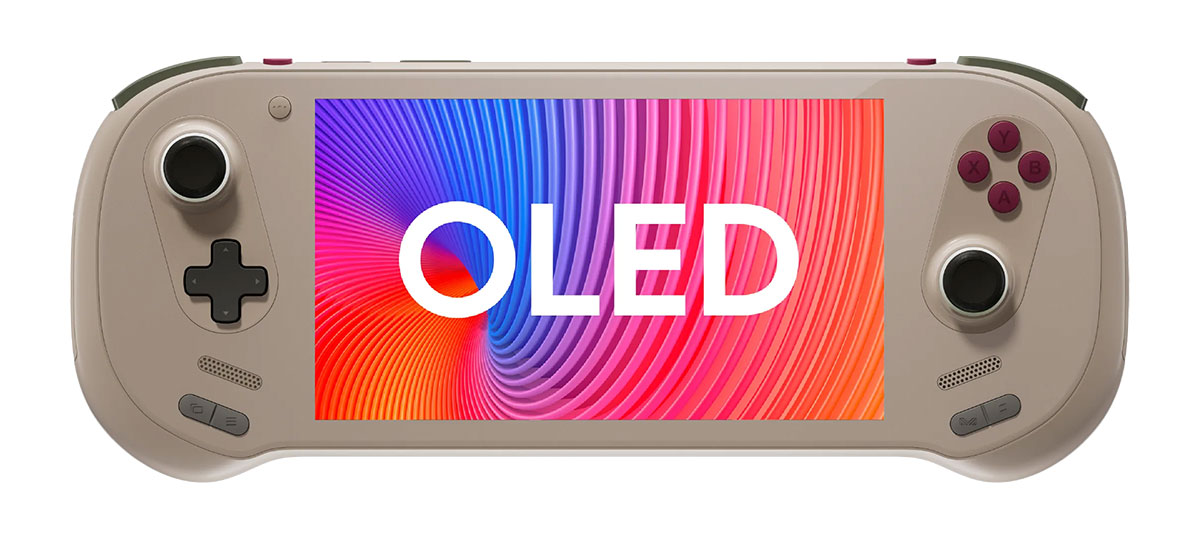 This Is AYANEO 3, The World’s Modular Handheld Console