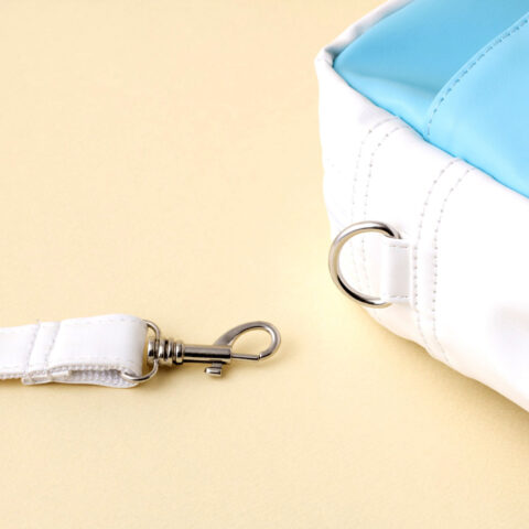 Bandai Gashapon Shoulder Bag Lets You Carry A “Gacha Machine” Around