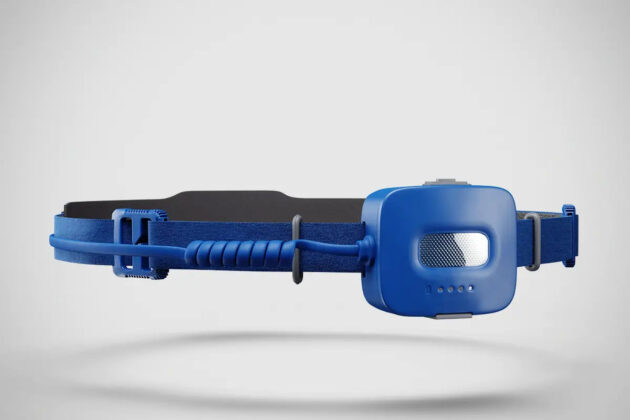 Stop Running Blind! The Ultimate Headlamp For Night Runners Is Here