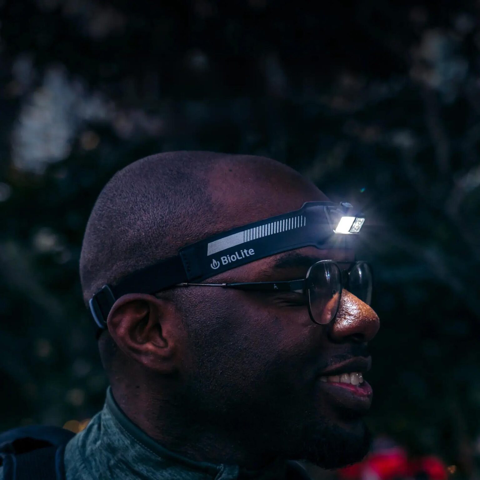 Stop Running Blind! The Ultimate Headlamp For Night Runners Is Here