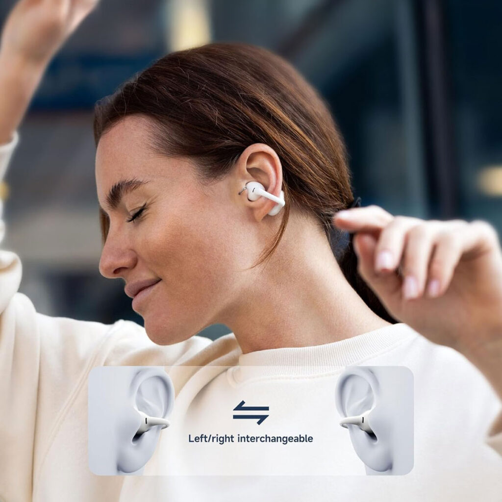 These Earbuds Check Your Heart Rate While Dropping Beats—Literally